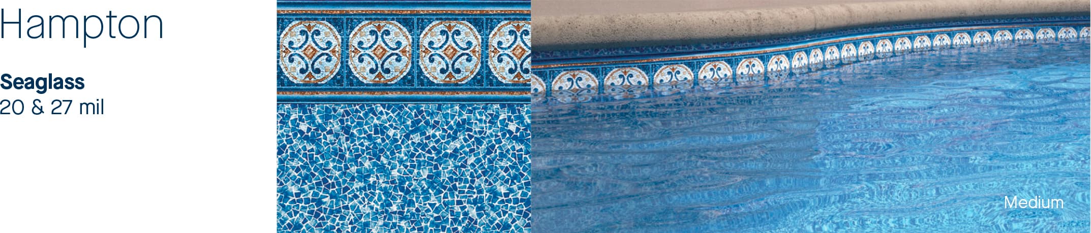 Macri Vinyl Pools | Replacement Pool Liner Installation and Repair